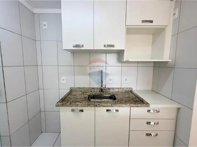 Apartamento para Locação em Sorocaba/SP Jardim Santa Fé 2 Quartos