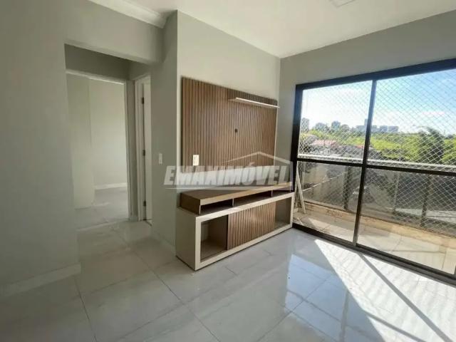 Apartamento para Locação em Sorocaba/SP Jardim Santa Fé 2 Quartos