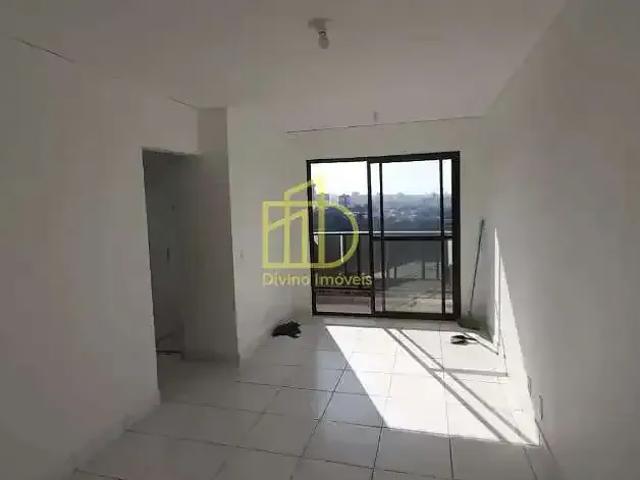 Apartamento para Locação em Sorocaba/SP Jardim Santa Fé 2 Quartos