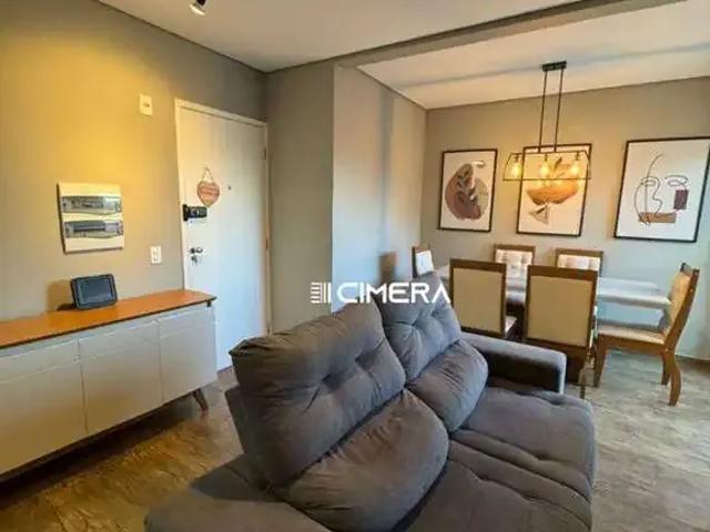 Apartamento para Locação em Sorocaba/SP Jardim Santa Fé 2 Quartos