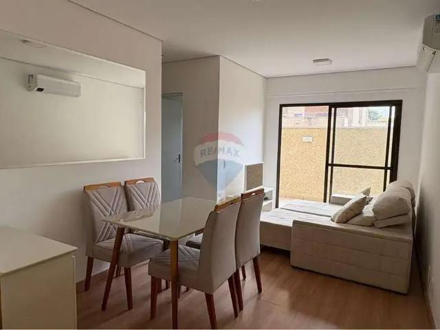 Apartamento para Locação em Sorocaba/SP Jardim Santa Fé 2 Quartos