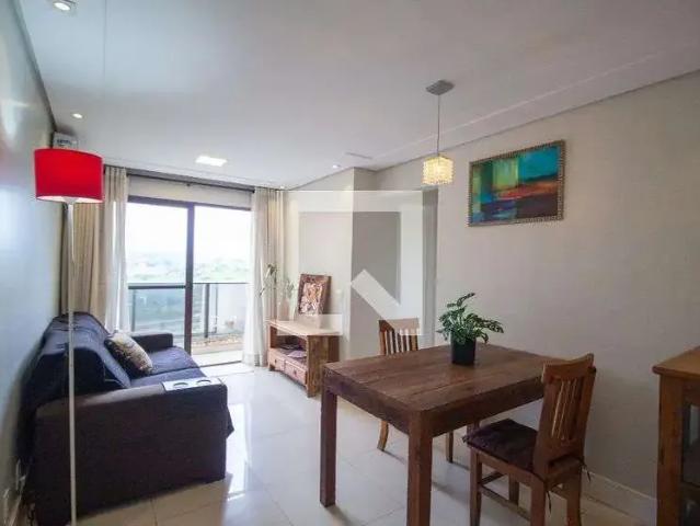 Apartamento para Locação em Sorocaba/SP Jardim Santa Fé 2 Quartos