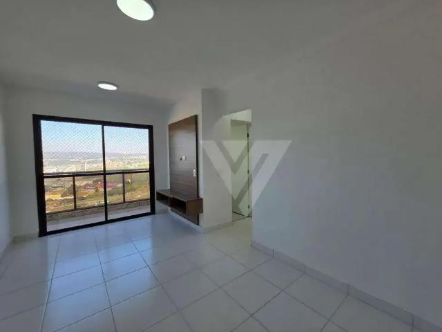 Apartamento para Locação em Sorocaba/SP Jardim Santa Fé 2 Quartos