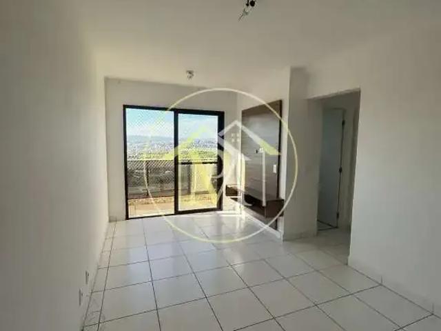 Apartamento para Locação em Sorocaba/SP Jardim Santa Fé 2 Quartos