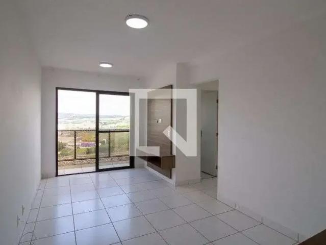 Apartamento para Locação em Sorocaba/SP Jardim Santa Fé 2 Quartos