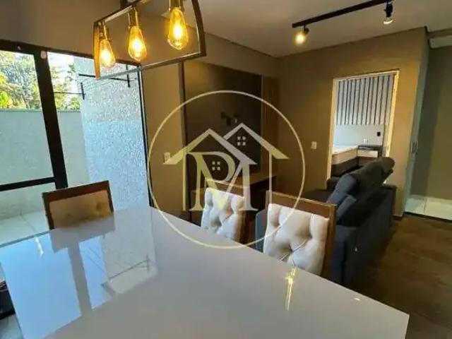 Apartamento para Locação em Sorocaba/SP Jardim Santa Fé 2 Quartos