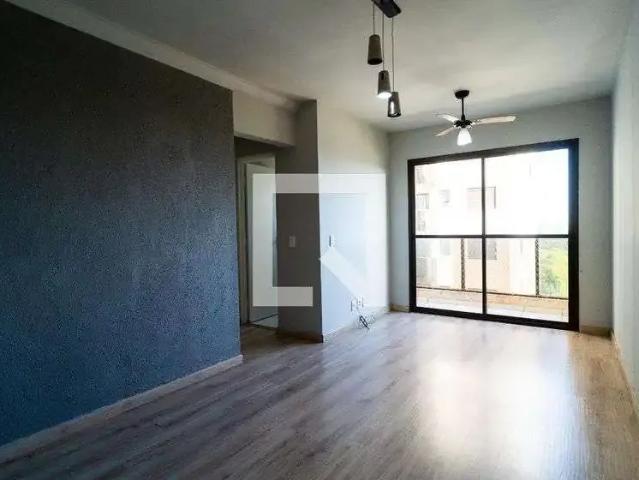 Apartamento para Locação em Sorocaba/SP Jardim Santa Fé 2 Quartos