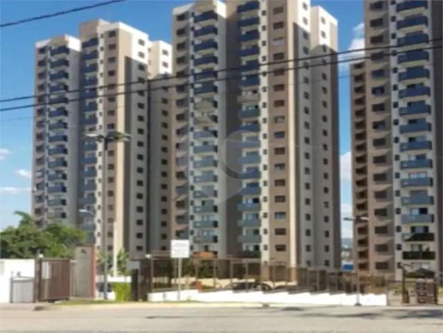 Apartamento para Locação em Sorocaba/SP Jardim Santa Fé 2 Quartos