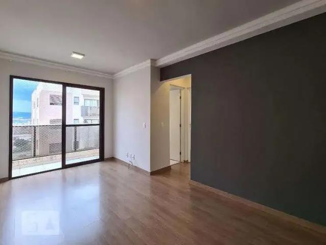 Apartamento para Locação em Sorocaba/SP Jardim Santa Fé 2 Quartos