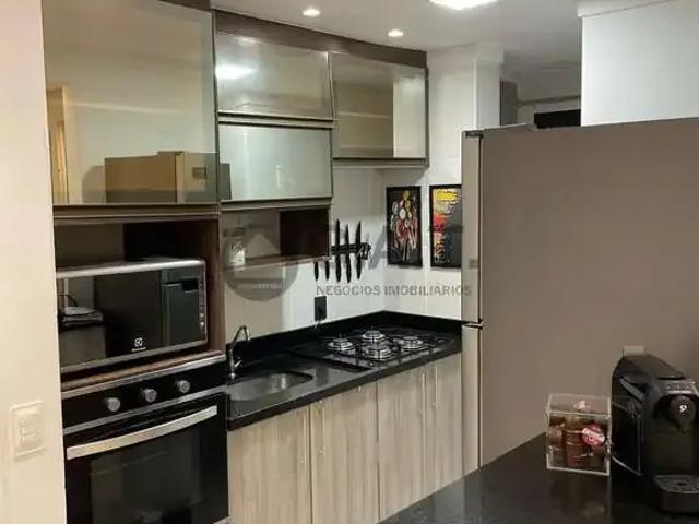 Apartamento para Locação em Sorocaba/SP Jardim Santa Fé 2 Quartos