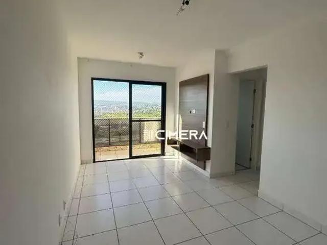 Apartamento para Locação em Sorocaba/SP Jardim Santa Fé 2 Quartos