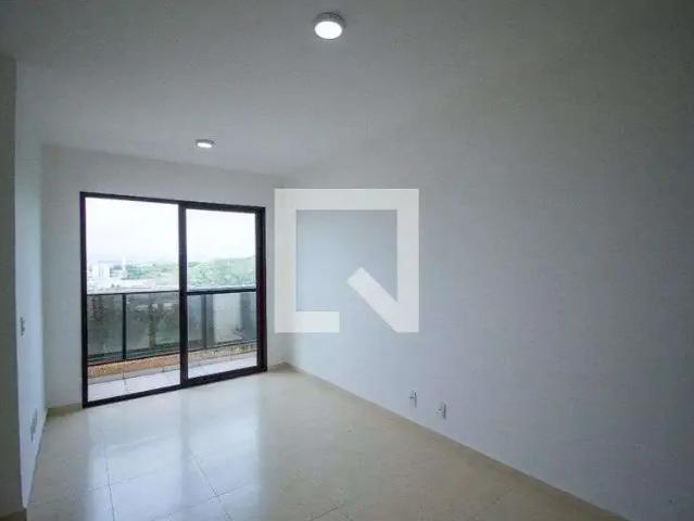 Apartamento para Locação em Sorocaba/SP Jardim Santa Fé 2 Quartos