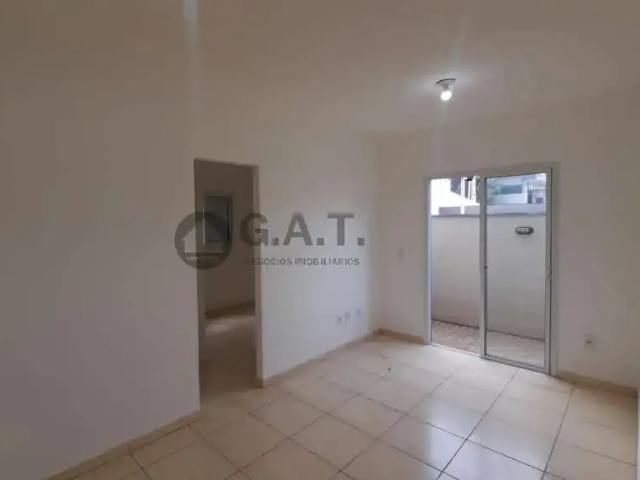 Apartamento para Locação em Sorocaba/SP Jardim Santa Rosália 1 Quartos