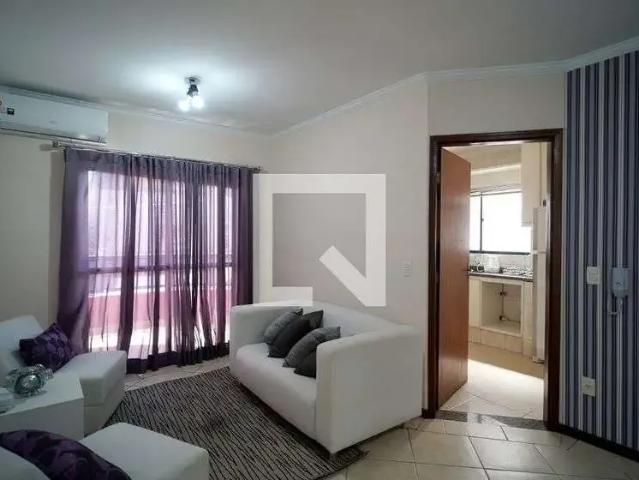Apartamento para Locação em Sorocaba/SP Jardim Santa Rosália 2 Quartos