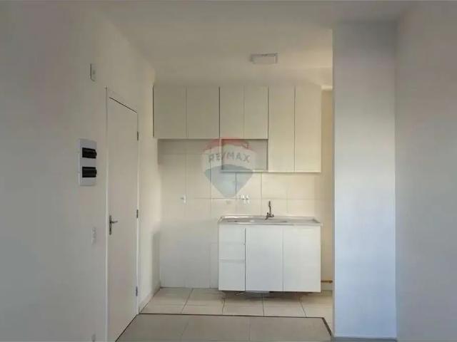 Apartamento para Locação em Sorocaba/SP Jardim Santa Rosália 2 Quartos