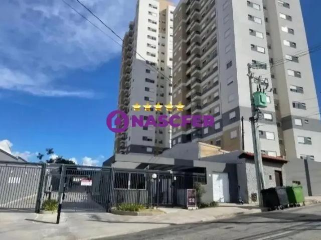 Apartamento para Locação em Sorocaba/SP Jardim Santa Rosália 2 Quartos