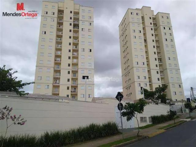 Apartamento para Locação em Sorocaba/SP Jardim Santa Rosália 2 Quartos