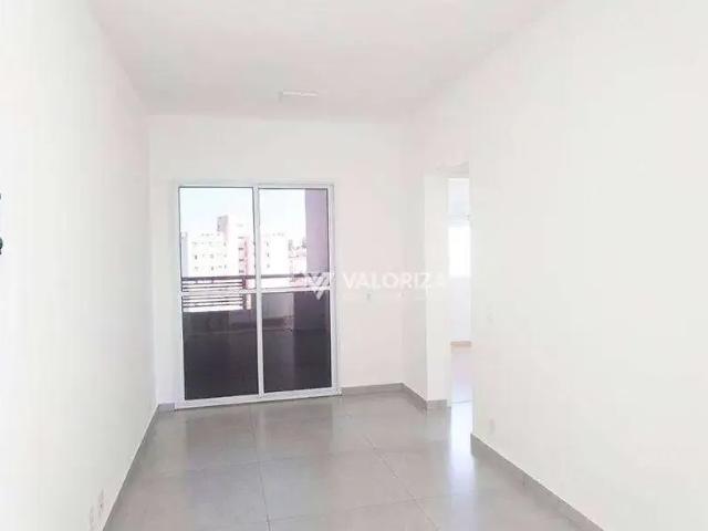 Apartamento para Locação em Sorocaba/SP Jardim Santa Rosália 2 Quartos