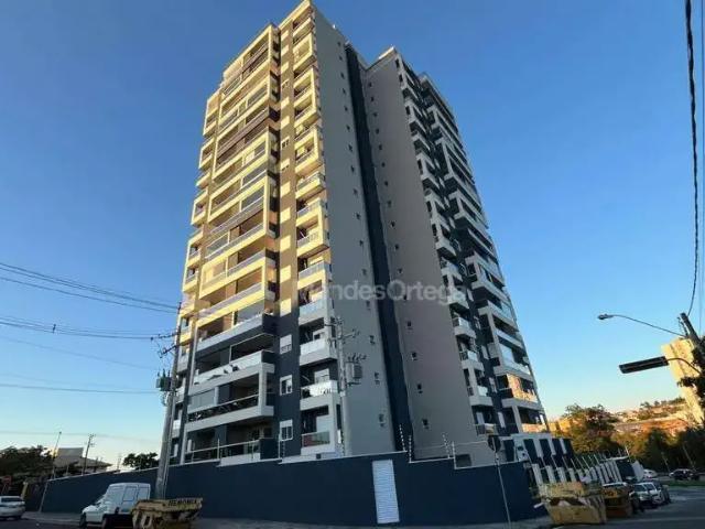 Apartamento para Locação em Sorocaba/SP Jardim Santa Rosália 2 Quartos