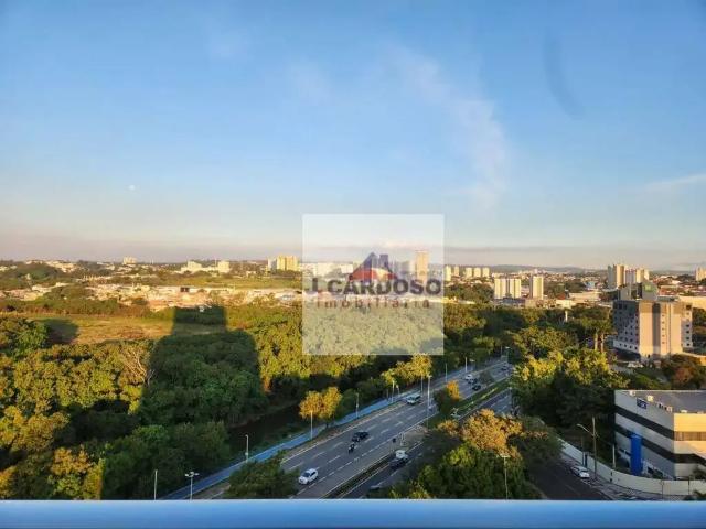 Apartamento para Locação em Sorocaba/SP Jardim Santa Rosália 2 Quartos