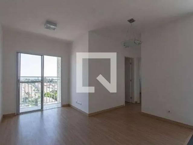 Apartamento para Locação em Sorocaba/SP Jardim Santo Amaro 2 Quartos