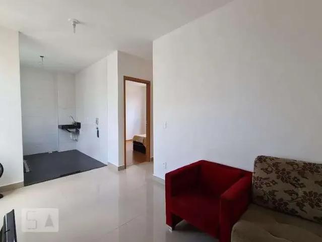Apartamento para Locação em Sorocaba/SP Jardim Santo Amaro 2 Quartos