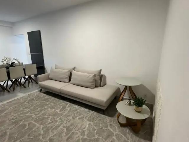 Apartamento para Locação em Sorocaba/SP Jardim Sandra 3 Quartos