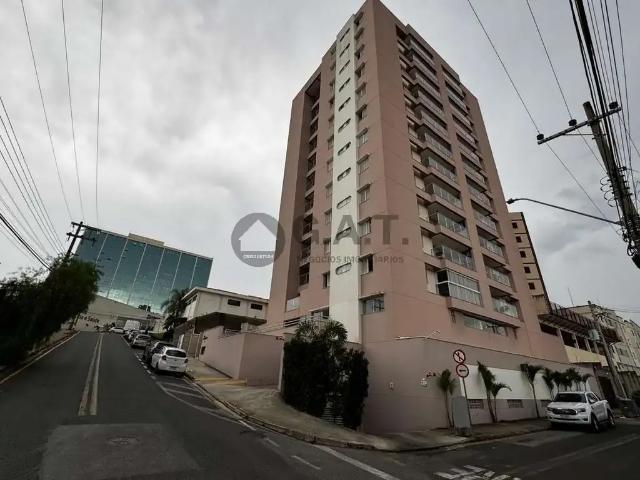 Apartamento para Locação em Sorocaba/SP Jardim Sandra 3 Quartos