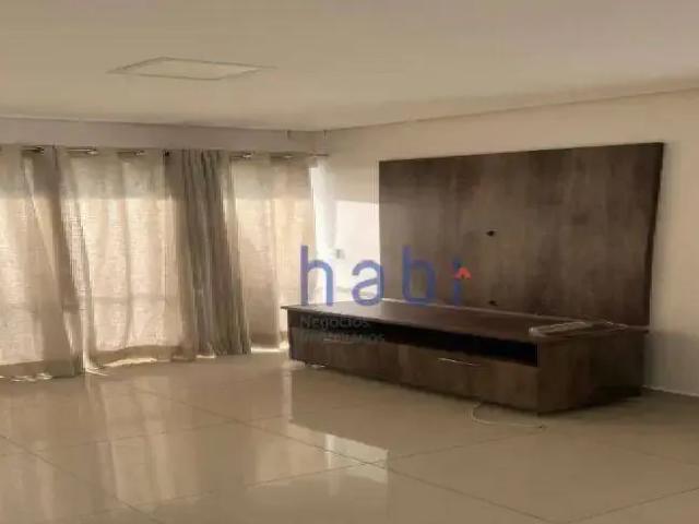 Apartamento para Locação em Sorocaba/SP Jardim Sandra 3 Quartos
