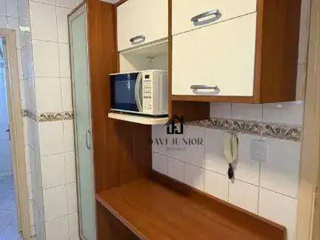 Apartamento para Locação em Sorocaba/SP Jardim Sandra 2 Quartos