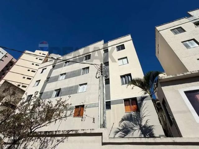 Apartamento para Locação em Sorocaba/SP Jardim Sandra 2 Quartos