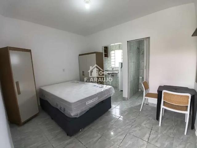 Apartamento para Locação em Sorocaba/SP Jardim Saira 1 Quartos