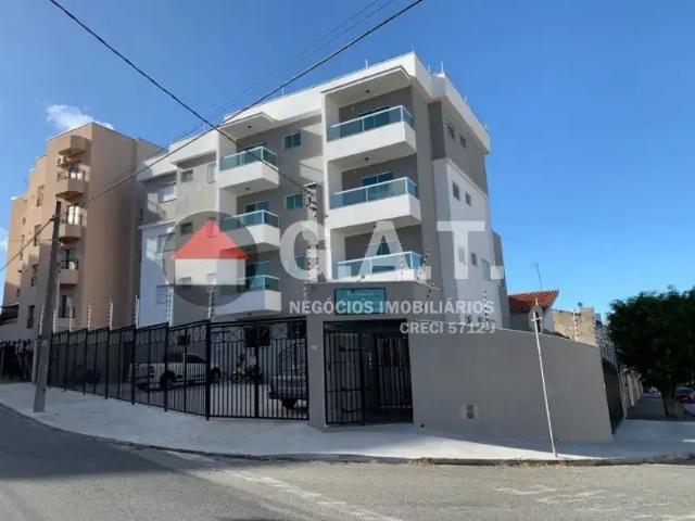 Apartamento para Locação em Sorocaba/SP Jardim Saira 2 Quartos