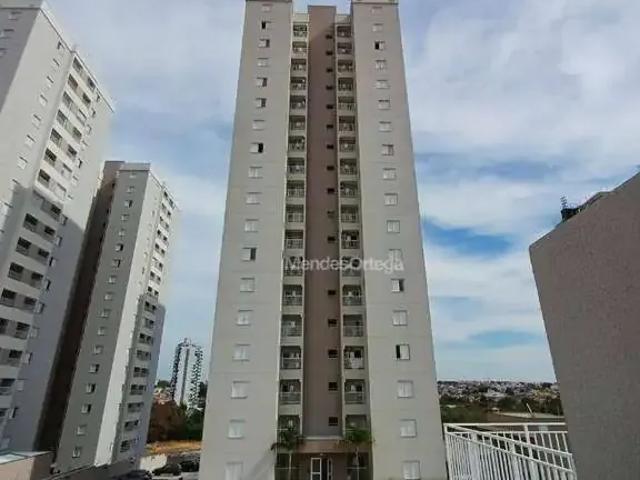 Apartamento para Locação em Sorocaba/SP Jardim Saira 2 Quartos