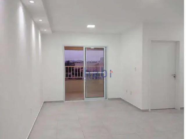 Apartamento para Locação em Sorocaba/SP Jardim Saira 2 Quartos