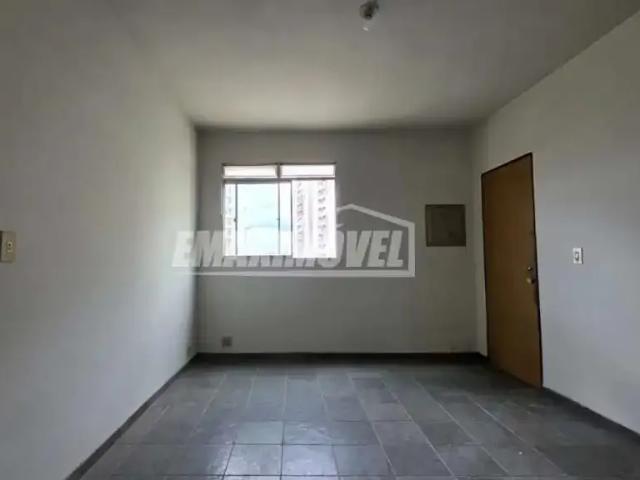 Apartamento para Locação em Sorocaba/SP Jardim Saira 2 Quartos