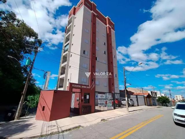 Apartamento para Locação em Sorocaba/SP Jardim Saira 2 Quartos