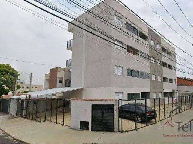 Apartamento para Locação em Sorocaba/SP Jardim Saira 2 Quartos
