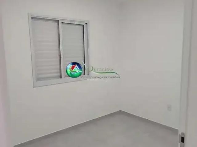Apartamento para Locação em Sorocaba/SP Jardim Saira 2 Quartos