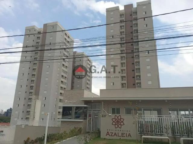 Apartamento para Locação em Sorocaba/SP Jardim Saira 2 Quartos