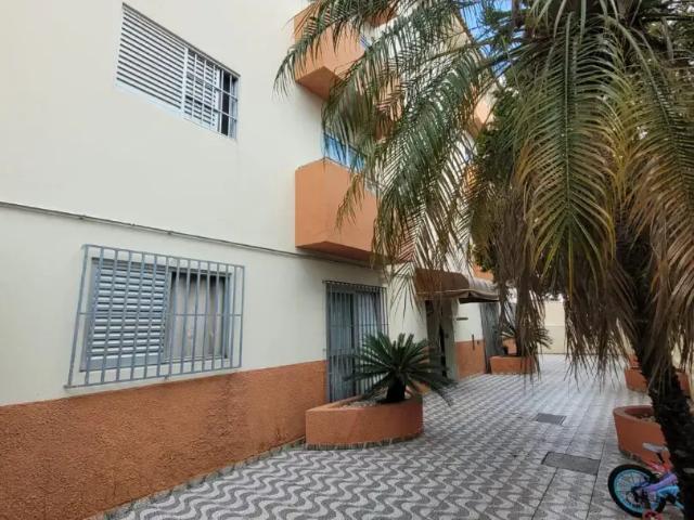 Apartamento para Locação em Sorocaba/SP Jardim Saira 2 Quartos