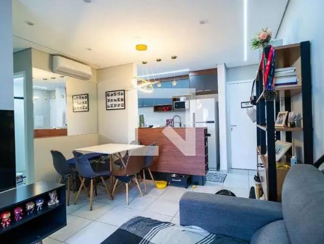 Apartamento para Locação em Sorocaba/SP Jardim Saira 2 Quartos