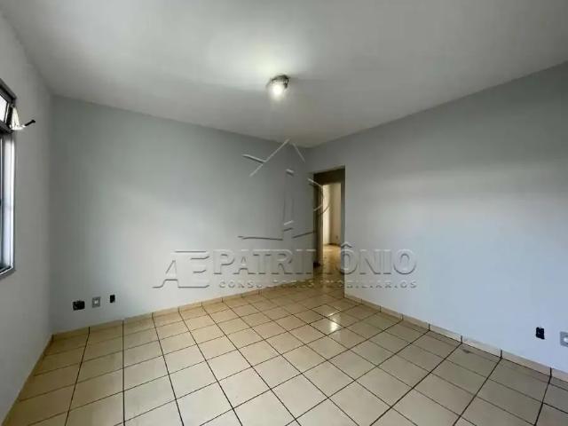 Apartamento para Locação em Sorocaba/SP Jardim Saira 2 Quartos
