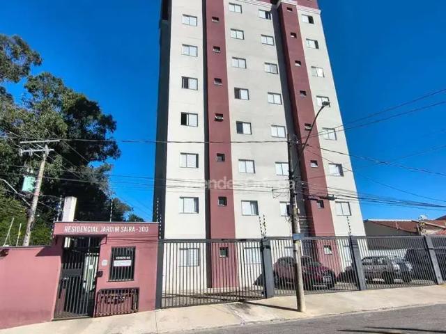 Apartamento para Locação em Sorocaba/SP Jardim Saira 2 Quartos