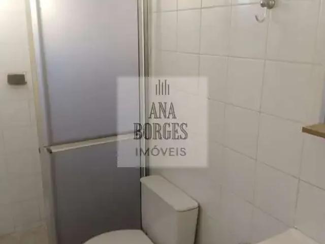 Apartamento para Locação em Sorocaba/SP Jardim Saira 2 Quartos