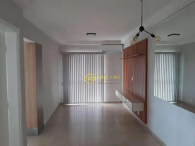 Apartamento para Locação em Sorocaba/SP Jardim Simus 1 Quartos