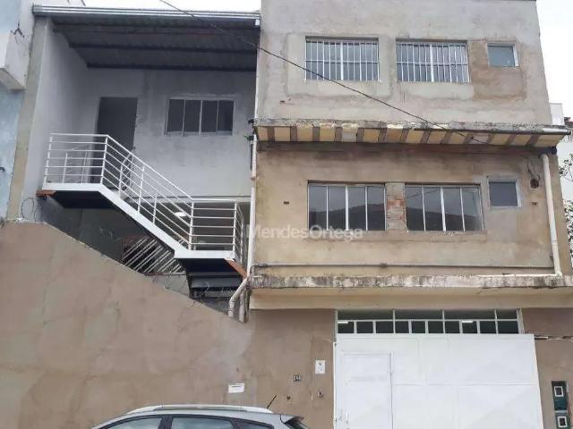 Apartamento para Locação em Sorocaba/SP Jardim Simus 1 Quartos