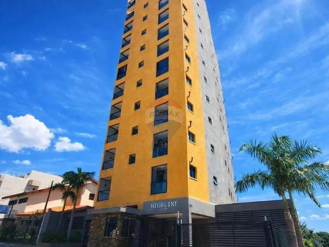 Apartamento para Locação em Sorocaba/SP Jardim Simus 1 Quartos