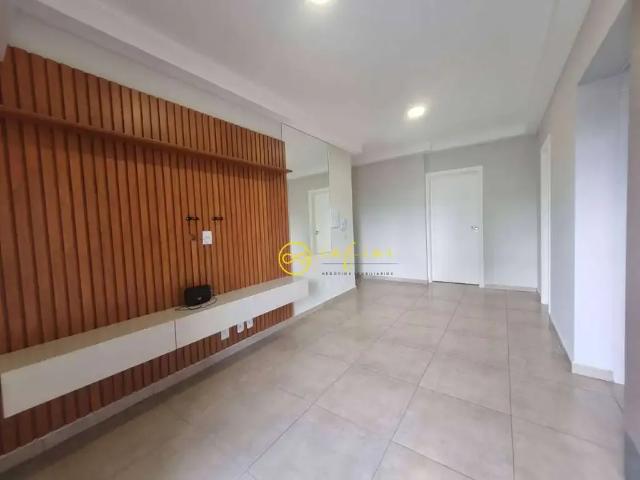 Apartamento para Locação em Sorocaba/SP Jardim Simus 1 Quartos