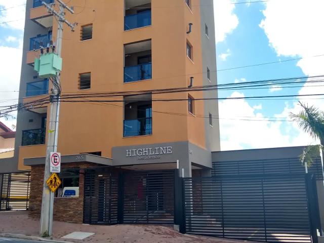 Apartamento para Locação em Sorocaba/SP Jardim Simus 1 Quartos